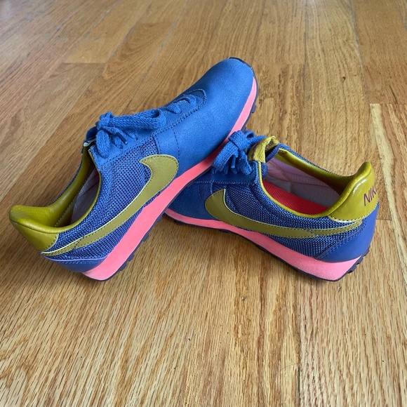 Nike | Shoes | Retro Nike Pre Montreal Racer | Poshmark
